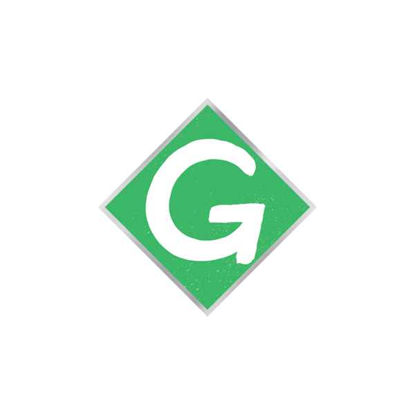 Lapel Pin - Green – Green Party of the United States Shop